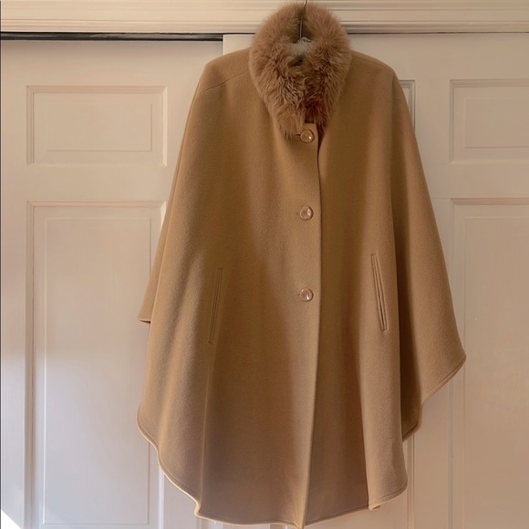 Jimmy Hourihan | Jackets & Coats | Jimmy Hourihan Cashmere And ...